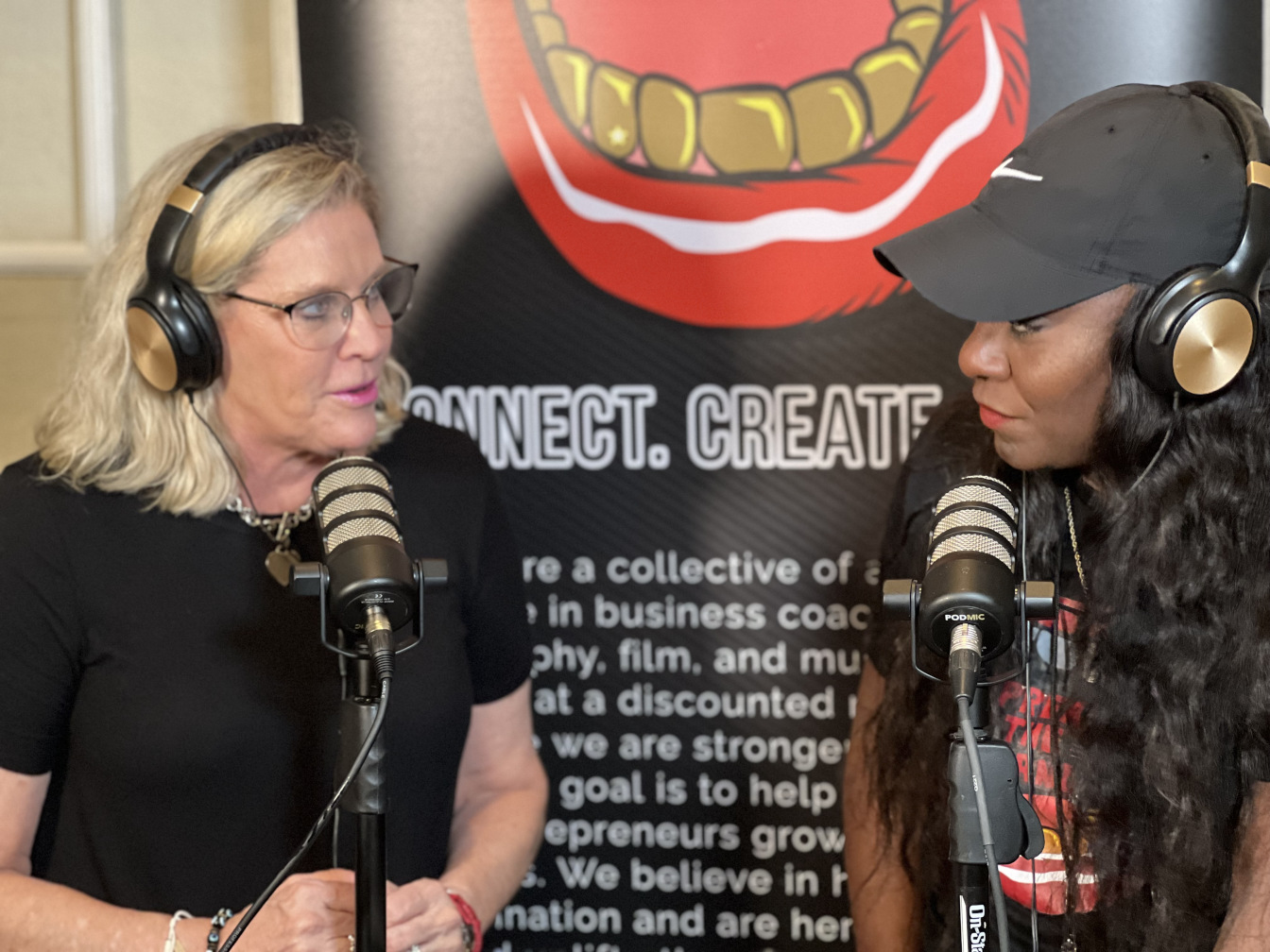 Photo Gallery - COHAP OUTREACH CORPORATION